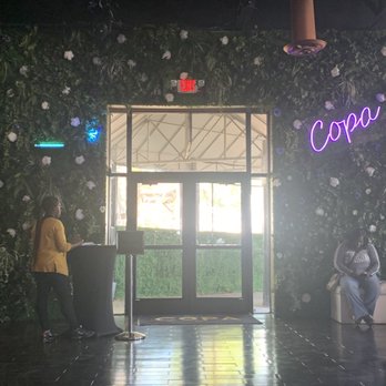 COPA LOUNGE - Updated November 2025 - 22 Photos & 28 Reviews - 1133 ...