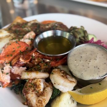 SLAPFISH - Updated January 2026 - 274 Photos & 149 Reviews - 11547 Yard ...