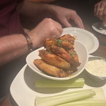 FIREBIRDS - Updated January 2026 - 45 Photos & 18 Reviews - 15700 Hull ...