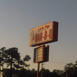 LITTLE PIGS BAR-B-Q - Updated October 2025 - 96 Photos & 226 Reviews ...