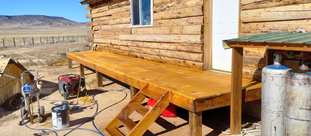 CASPERS CONSTRUCTION - Updated September 2024 - Request Consultation - Antonito, Colorado ...