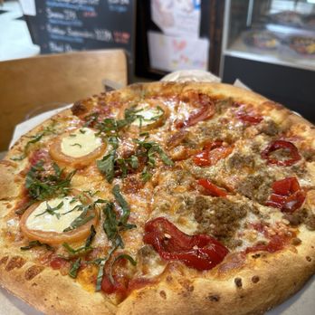 PROLETARIAT PIZZA - Updated December 2025 - 343 Photos & 640 Reviews ...