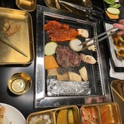 JASON’S KOREAN BBQ - 68 Photos & 30 Reviews - 609 S Union St, Lawrence ...