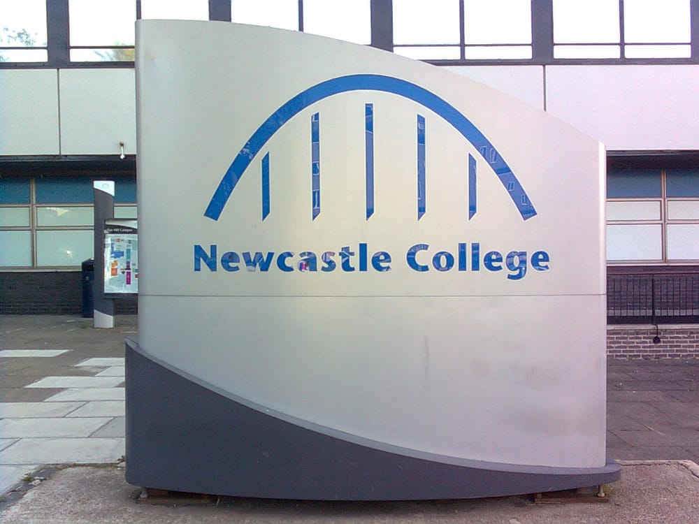 NEWCASTLE COLLEGE - Updated September 2025 - 259 Scotswood Road ...