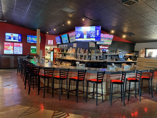 PRINCETON PIZZA PUB - Updated October 2025 - 10 Photos & 33 Reviews ...