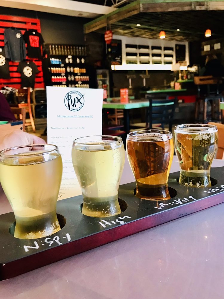 PUX CIDER - Updated December 2025 - 40 Photos & 14 Reviews - 311 Fuller ...