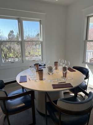 CROIX ESTATE WINERY - 1406 Wood Rd, Fulton, California - Wine Tours ...