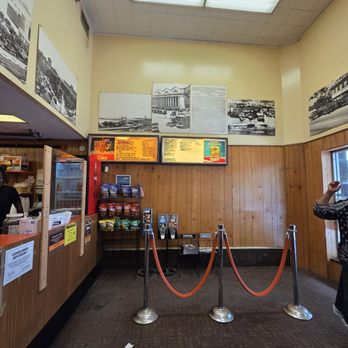 DESERT RIDER SANDWICH SHOP - Updated January 2026 - 127 Photos & 30 ...