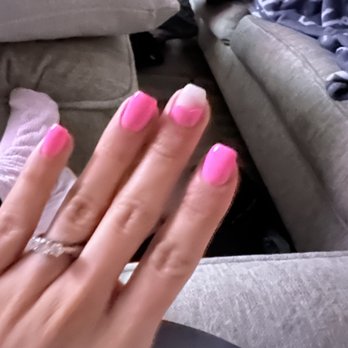 LUXE NAILS & SPA - Updated November 2024 - 178 Photos & 63 Reviews ...