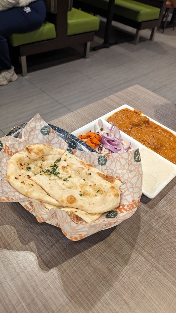 RAJDHANI SWEETS & RESTAURANT - Updated December 2025 - 4500 King Street ...