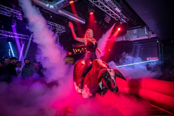 RODEO RANCH BAR - Updated November 2024 - 37 Photos & 30 Reviews - 501 ...