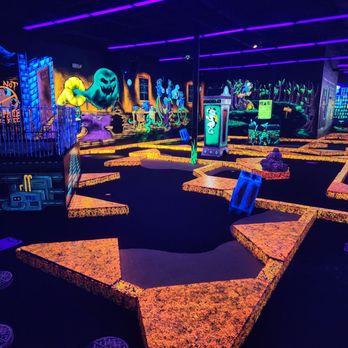 MONSTER MINI GOLF - Updated January 2026 - 169 Photos & 89 Reviews ...