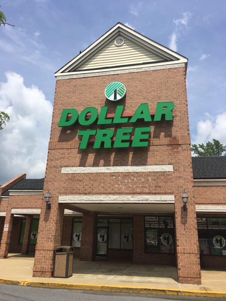DOLLAR TREE - Updated November 2025 - 10 Reviews - 545 Solomons Island ...