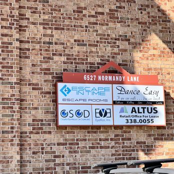 ESCAPE IN TIME - MADISON - Updated January 2026 - 40 Photos & 74 ...