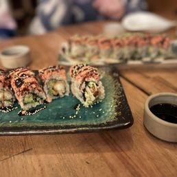 SUSHI LAB ROOFTOP - 2966 Photos & 561 Reviews - 132 W 47th St, New York ...