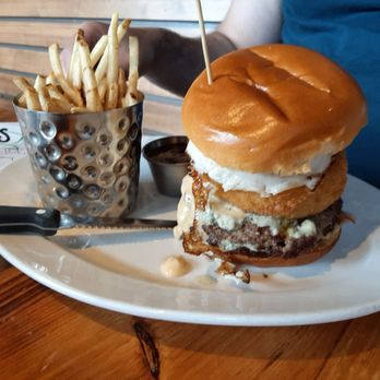 DRUTHERS BREWING COMPANY - Updated July 2025 - 302 Photos & 227 Reviews ...