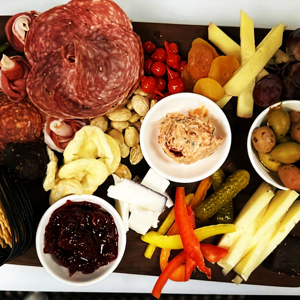 QUENCH TAPS AND TAPAS - 47 Photos & 20 Reviews - 14010 N Litchfield Rd ...