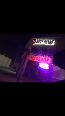 AA BODY RELAX - Updated October 2025 - 19 Photos & 27 Reviews - 828 E ...