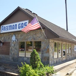 Freeman Gas Reviews | Read Customer Service Reviews of freemangas.com