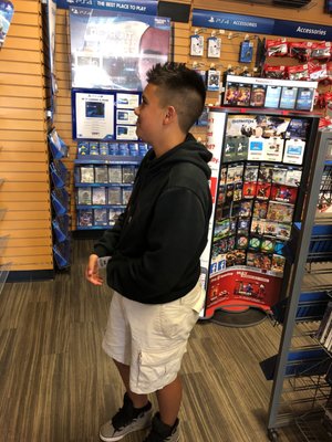 GAMESTOP - Updated April 2025 - 17 Reviews - 4802 E Ray Rd, Phoenix ...