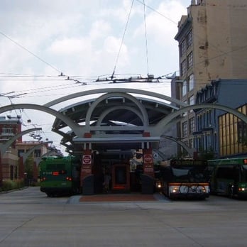 RTA-GREATER DAYTON REGIONAL TRANSIT AUTHORITY - Updated May 2025 - 4 S ...