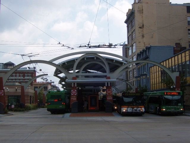 RTA-GREATER DAYTON REGIONAL TRANSIT AUTHORITY - Updated May 2025 - 4 S ...