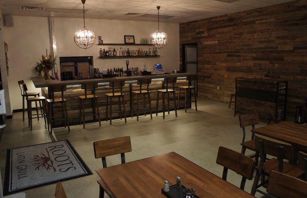 ROOTS LATIN GRILL - 39 Photos & 46 Reviews - Latin American - 4127 W ...