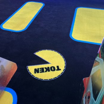FUN ZONE ARCADE - Updated September 2025 - 648 Photos & 48 Reviews ...