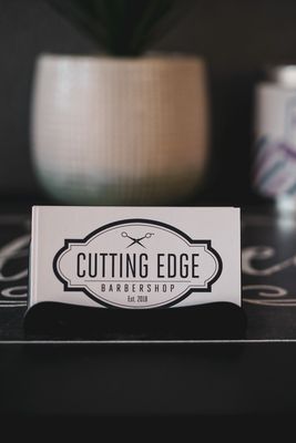CUTTING EDGE BARBERSHOP - Updated October 2025 - 36 Photos & 26 Reviews ...