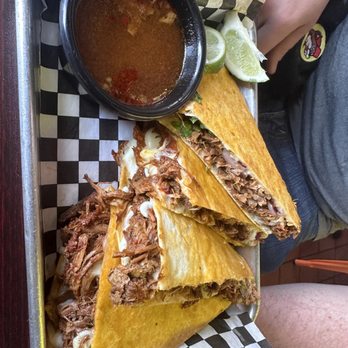 EL VAGON TACOS - Updated December 2025 - 65 Photos & 42 Reviews - 1602 ...