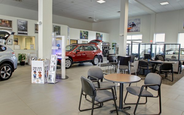 WILDE SUBARU - Updated December 2025 - 44 Photos & 96 Reviews - 1560 E ...