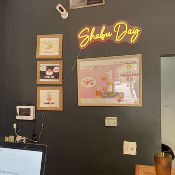 SHABU DAY - Updated August 2025 - 119 Photos & 90 Reviews - 8237 Olive ...