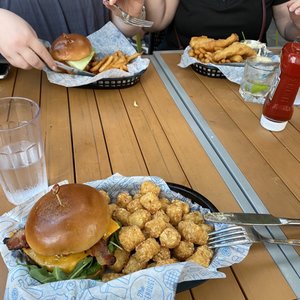 THE FREEHOUSE - 669 Photos & 716 Reviews - 701 N Washington Ave ...