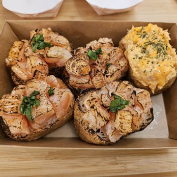 YUBU SOHO - Updated May 2024 - 172 Photos & 79 Reviews - 46 Grand St ...