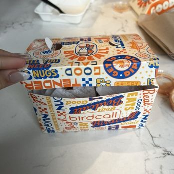 BIRDCALL - Updated December 2025 - 124 Photos & 109 Reviews - 507 W ...