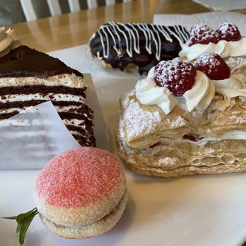KATYA’S BAKERY - Updated June 2024 - 346 Photos & 245 Reviews - 12811 ...