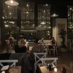 OSTERIA - Updated July 2025 - 1607 Photos & 1104 Reviews - 640 N Broad ...