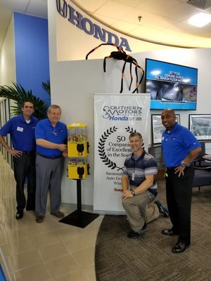 SOUTHERN MOTORS HONDA - Updated June 2026 - 27 Photos & 106 Reviews ...