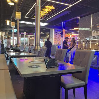 KPOT KOREAN BBQ & HOT POT - Updated December 2025 - 63 Photos & 19 ...