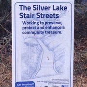 THE MATTACHINE STEPS - 11 Photos - Hiking - 2348 Cove Ave, Los Angeles ...