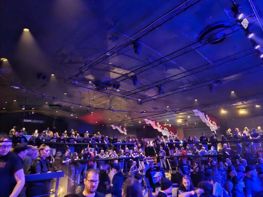 TOWN BALLROOM - Updated April 2026 - 111 Photos & 93 Reviews - 681 Main ...
