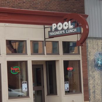 WAGNER’S LUNCH - Updated December 2025 - 10 Photos & 12 Reviews - 222 N ...