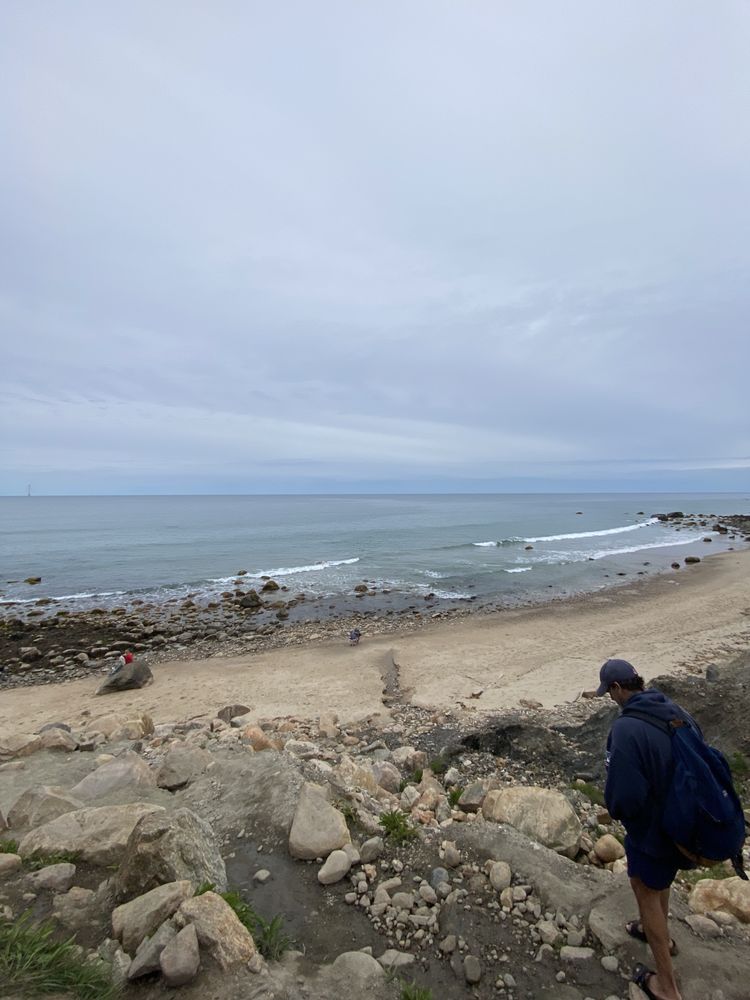 BLOCK ISLAND STATE BEACH - Updated June 2025 - Block Island, Rhode ...