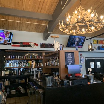 CLOUDSPIN BAR& GRILL - Updated December 2025 - 5021 Route 86, Wilmington, New York - New ...