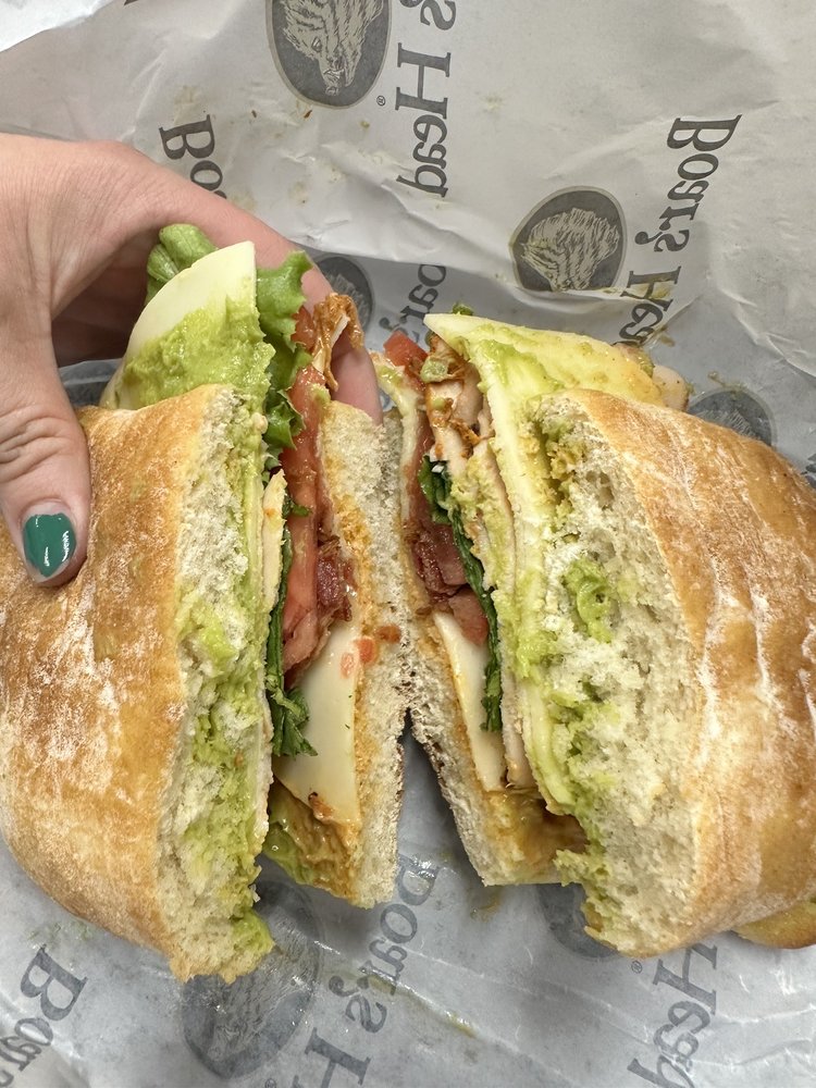 BOARS HEAD CAFE - Updated December 2024 - 98 Photos & 138 Reviews ...