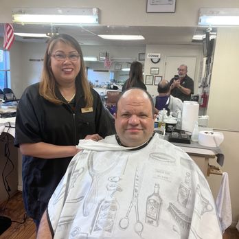 KEMPS RIVER BARBER SHOP - Updated June 2026 - 21 Reviews - 1349 ...