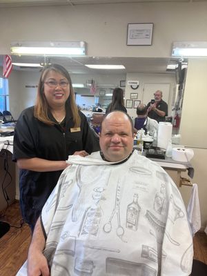 KEMPS RIVER BARBER SHOP - Updated June 2026 - 21 Reviews - 1349 ...