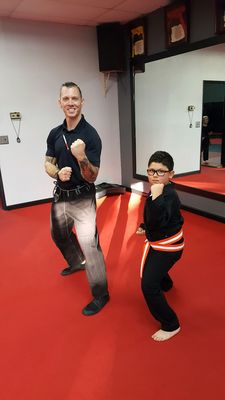 MOORE’S KARATE 9TH STREET - Updated September 2025 - 12 Photos & 16 ...
