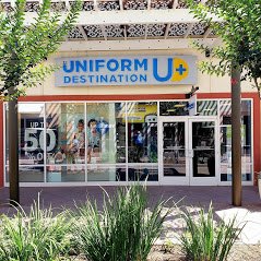 UNIFORM DESTINATION - Updated September 2025 - 5885 Gulf Fwy, Texas ...
