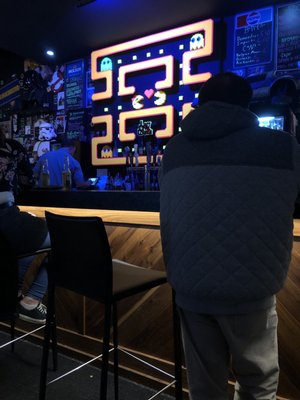 LAST LEVEL LOUNGE - Updated December 2025 - 16 Photos - 72 Dunlop ...